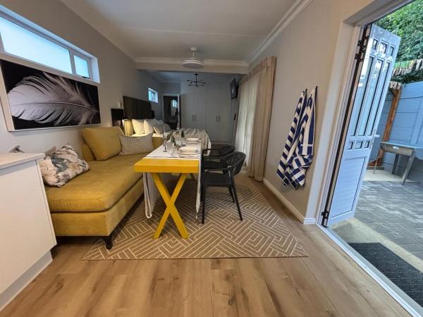 Feathers Garden Apartment - Mossel Bay