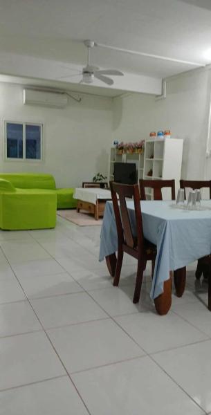 Villa Moissuli - Mayotte