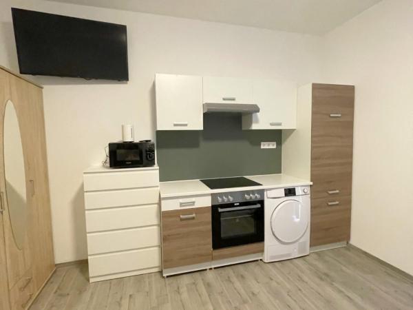 Monteurwohnung Duisburg - Moers