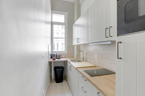 Beautiful Ac Apartment - Close To Trocadéro - Versailles