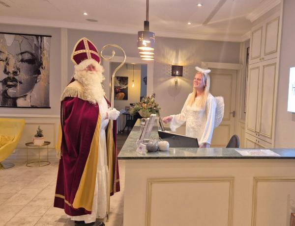 Hotel Am Brinkerplatz - Gladbeck