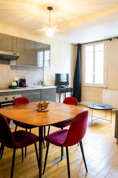 Charmant F2, Centre-ville Historique De Caen - Hérouville-Saint-Clair