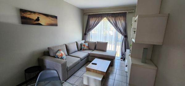 Peaceful Casa - Kempton Park