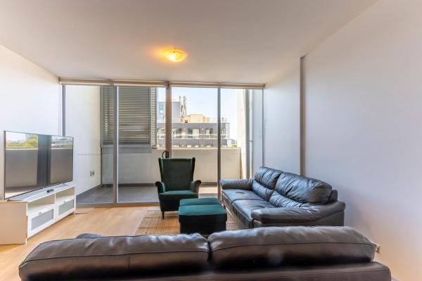 A1 Alexandria Charm Walk To Woolworth Metro - Moore Park