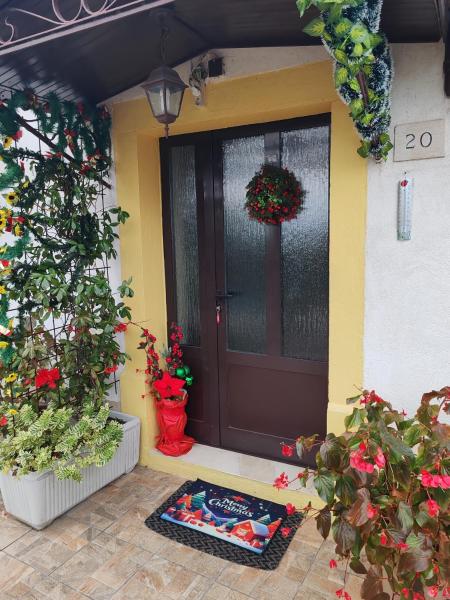 Apartman Manuela - Opatija