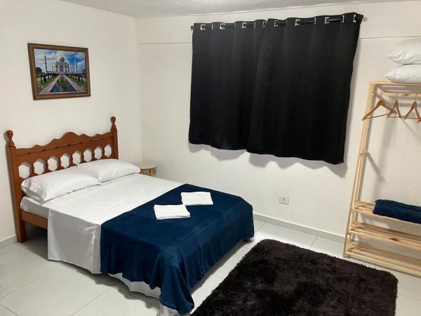 Panama Studio Região Central - Poços de Caldas