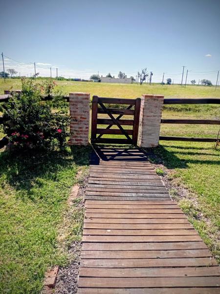 Azul Casa De Campo - Provincia de Corrientes,Argentina
