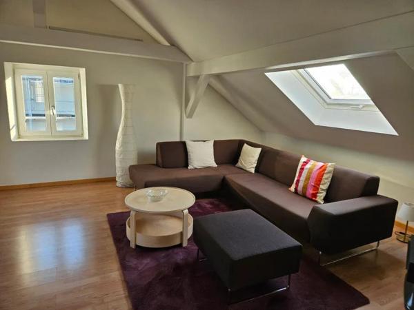 T1 Gästehaus Wohlen Ag - Kanton Aargau