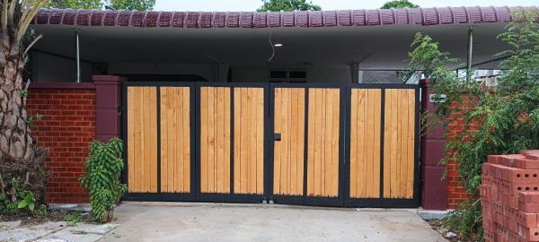 Safaira Homestay - Malaysia