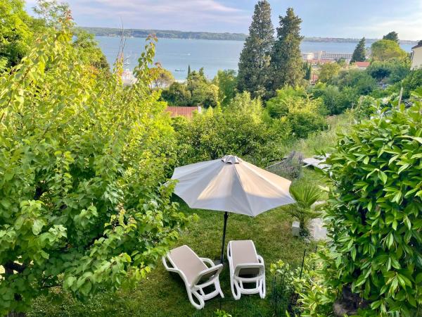 Apartment Iris - Portorož