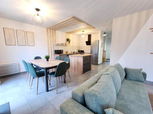 Le Plaisance De Mérignac - Saint-Jean-d'Illac