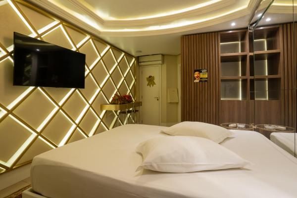 Golden Motel - Passo Fundo