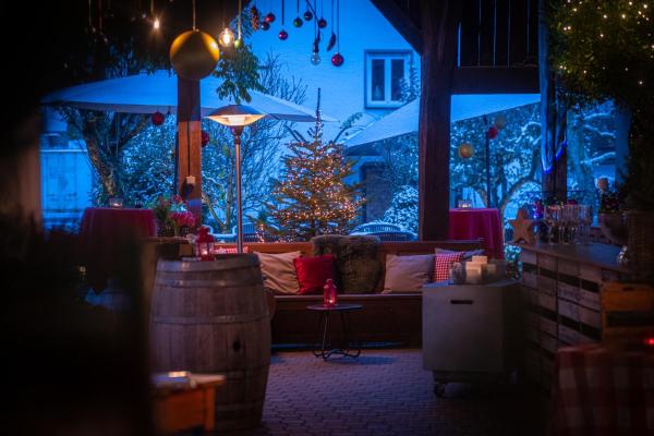 Landgasthaus & Hotel Zur Krone - Annweiler