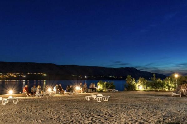 Tonino Holiday House - Pag