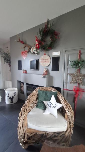 Au Grand Galop - Seine-Maritime