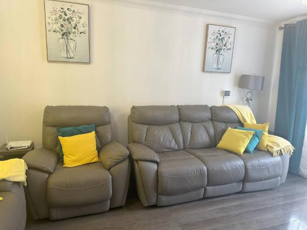 Chic Retreat Double Room - Dagenham