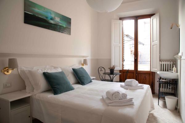 Hotel Canada - Florencia