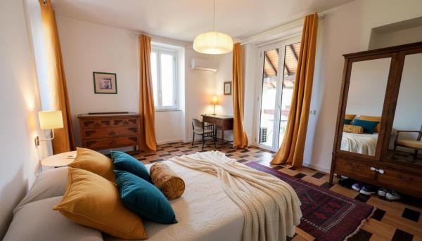 Casabonaventura - House Near Etna - Nicolosi