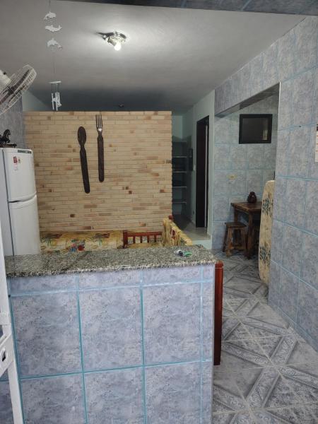 Loft Anagro 103 - Ubatuba