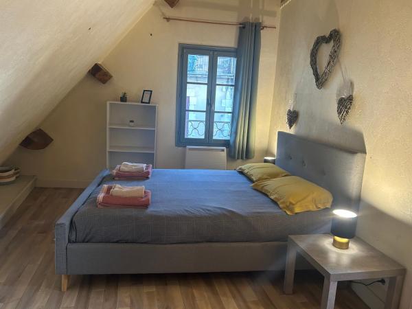 Melsandria - Clermont-Ferrand