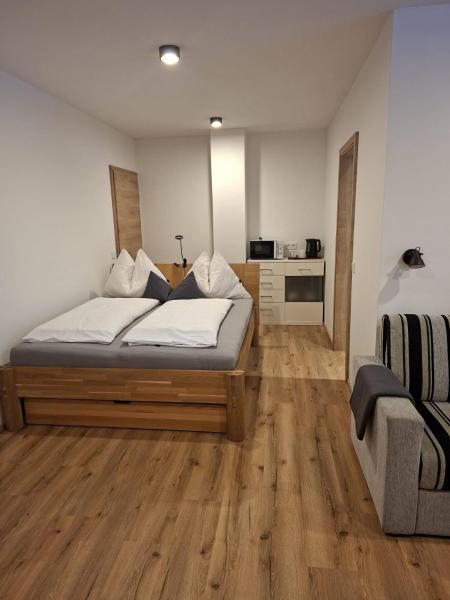 Appartement Etschbacher - Schladming