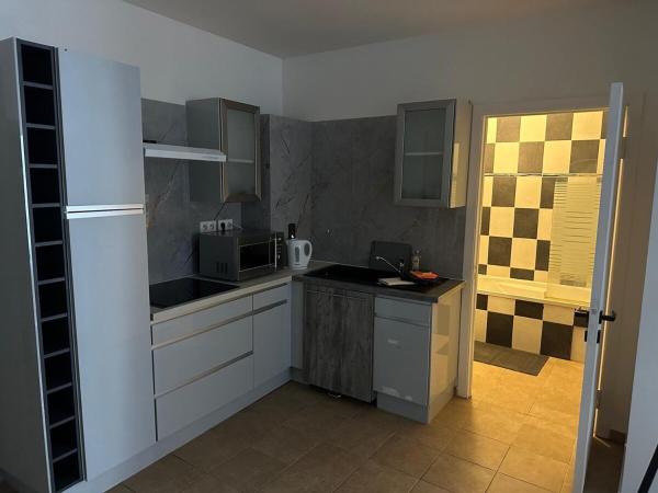 Beau T3 - Aiguebelle