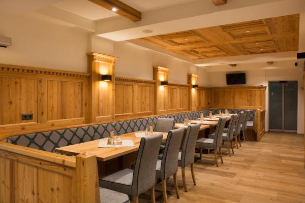 Hotel Rosner - Hallstatt