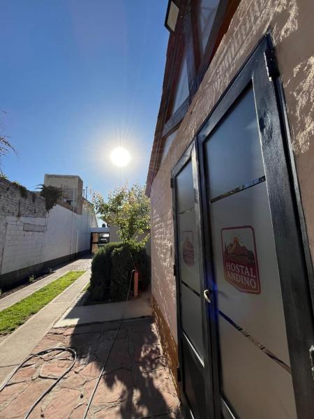 Hostal Andino - Şili