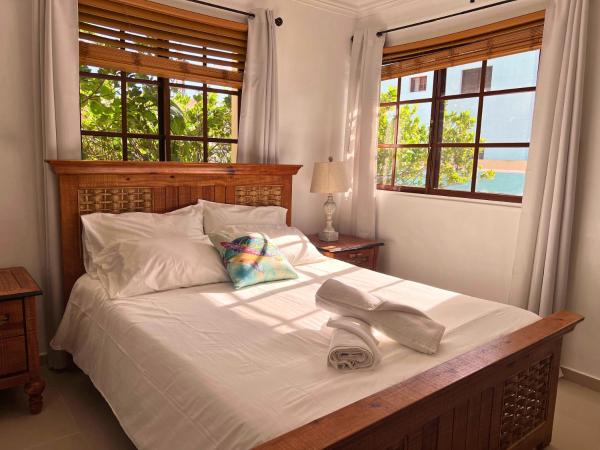Apartamento Rosa Hermosa - Punta Cana