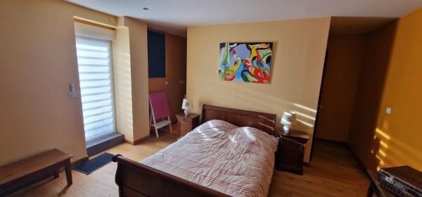 La Ferme Des Cherierres - Vogesen