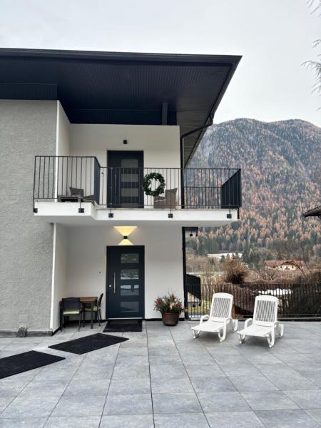 Alp House Dolomiti - Trentino
