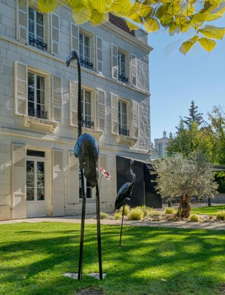 La Nuit Au Quai Chambre De Luxe Pinotnoir - Troyes