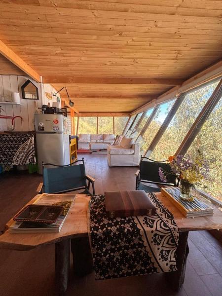 Cabaña Calma - Chile