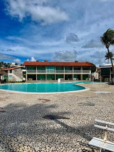 Flats Privé Village Galés - Maragogi