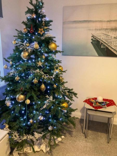 The Sashes - Cozy Apartment - Free Parking - Ultrafast Wifi - Smart Tv - Netflix - Sleeps Up To 6! Close To Poole Town Center & Sandbanks & Bournemouth - Poole