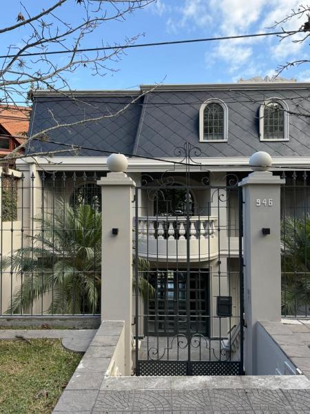 Trento Hotel Boutique - San Salvador de Jujuy