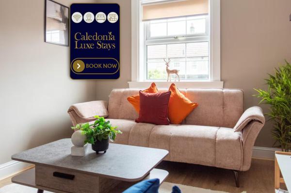 Airth House - Falkirk