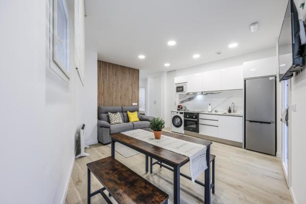 Modern Space For Your Madrid Stay - Rivas-Vaciamadrid