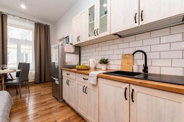 Apartament Prince Centrum - Lublin