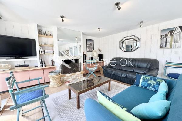 Spacieuse Maison Au Bord Des Plages - Guidel