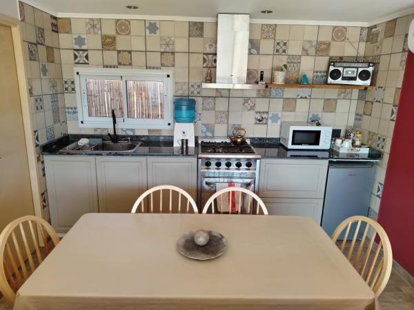 Departamento Los Sauces - Provincia de La Pampa