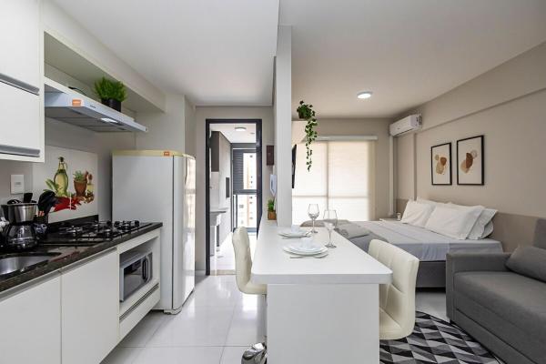 Edifício Champagnat Office - Araucária