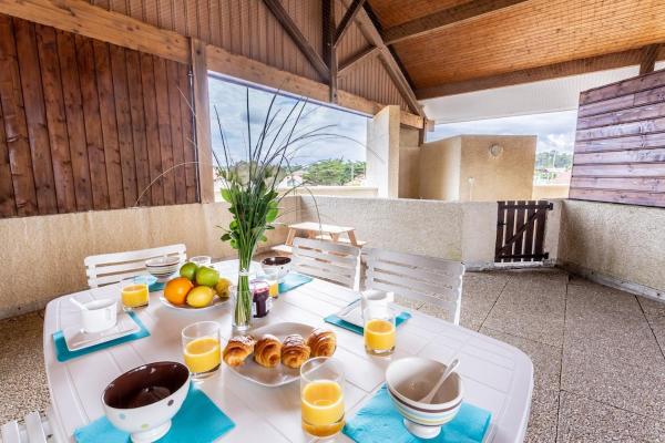 L'echassier - Biscarrosse