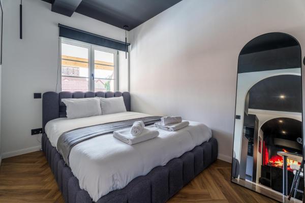 Saga - Cinema Room - Chagny