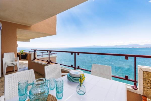 Uhc Cantilmar Family Apartments - Tarragona, España