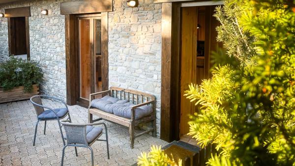 Cal Gatesques 3 - Porté-Puymorens