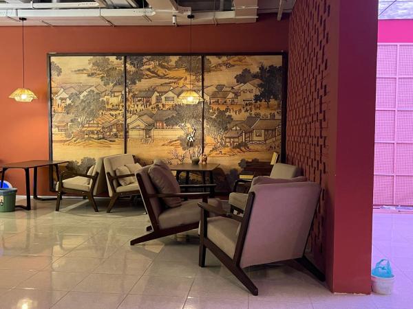 Tea Time B&b - Luang Prabang