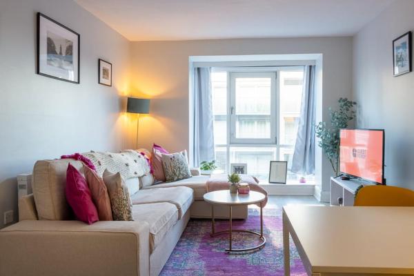 Guestready - Stylish Living In Central Dublin - Dublin