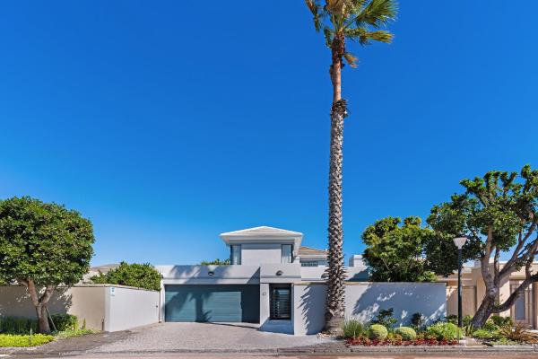 Sunset Sundowners Villa - Cape Town