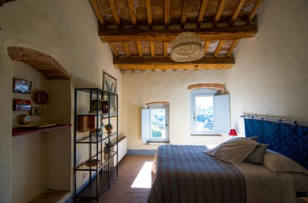 Casalemonache Appartamenti In Casale In Umbria - Umbria